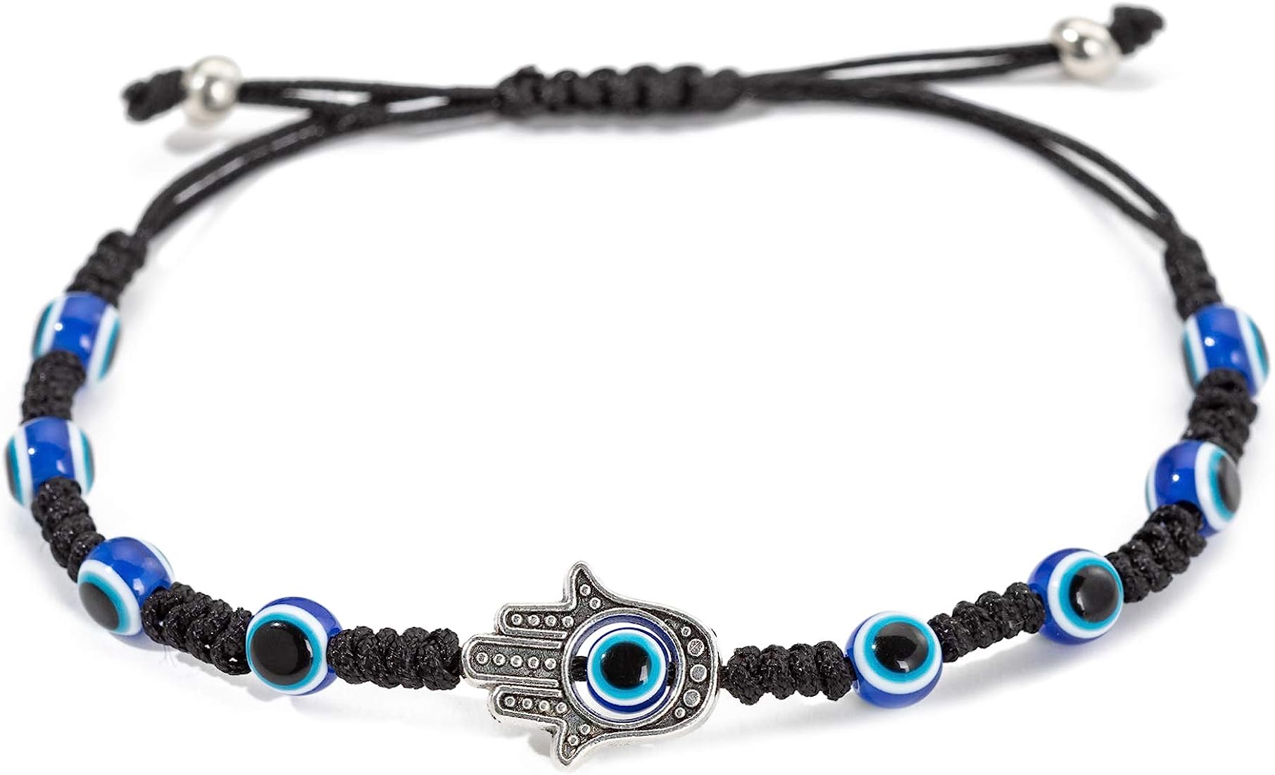 Curando tu pulsera de ojo turco: Descubre los secretos para mantenerla protegida y atraer la ...