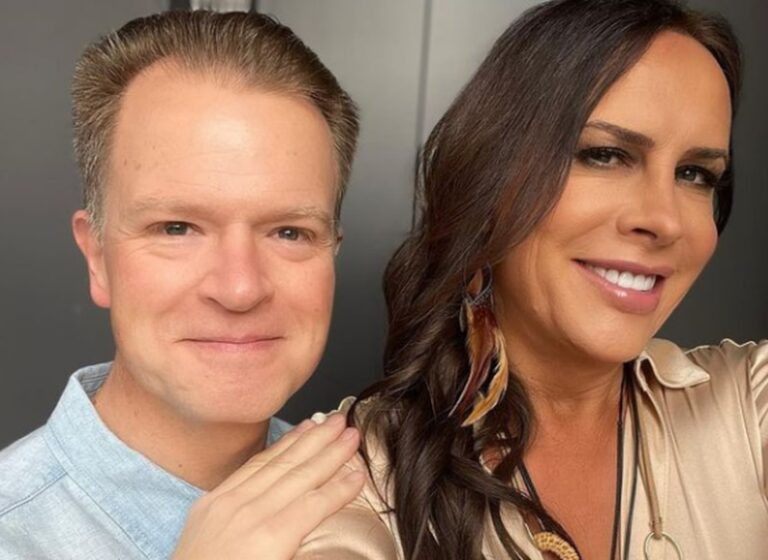 La sorprendente verdad sobre la esposa de Arturo López Gavito que no ...