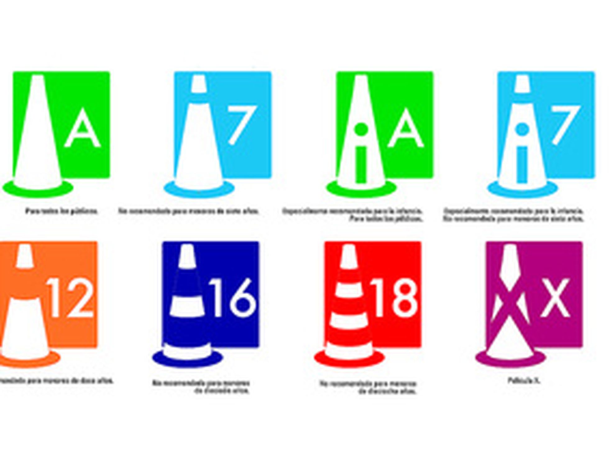 ¡Descubre las 5 fascinantes clasificaciones del cine que no te puedes ...