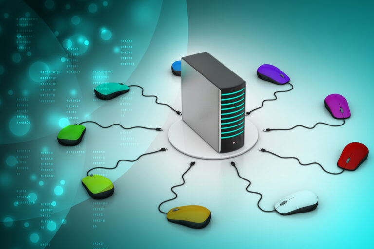 ¡Descubre qué es un cliente en informática y por qué es fundamental ...