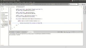 Interfaz en Java: Todo lo que necesitas saber para una programación ...