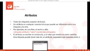 Aprende todo sobre los atributos en HTML y potencia tus habilidades de ...