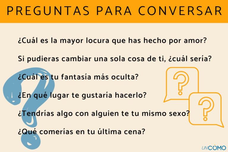 Crea preguntas impactantes: Descubre los 5 elementos imprescindibles ... Crea preguntas impactantes: Descubre los 5 elementos imprescindibles ...