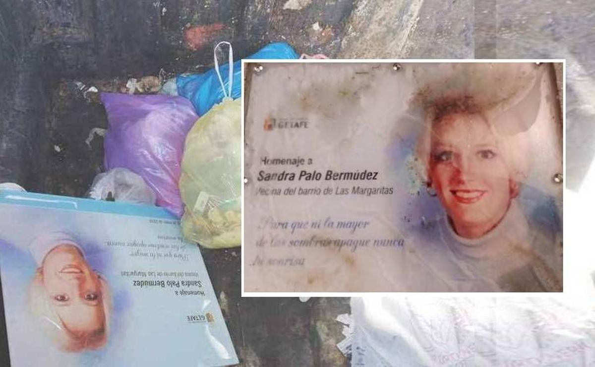 Qué le pasó a Sandra Palo: Descubre los sorprendentes detalles de este ...