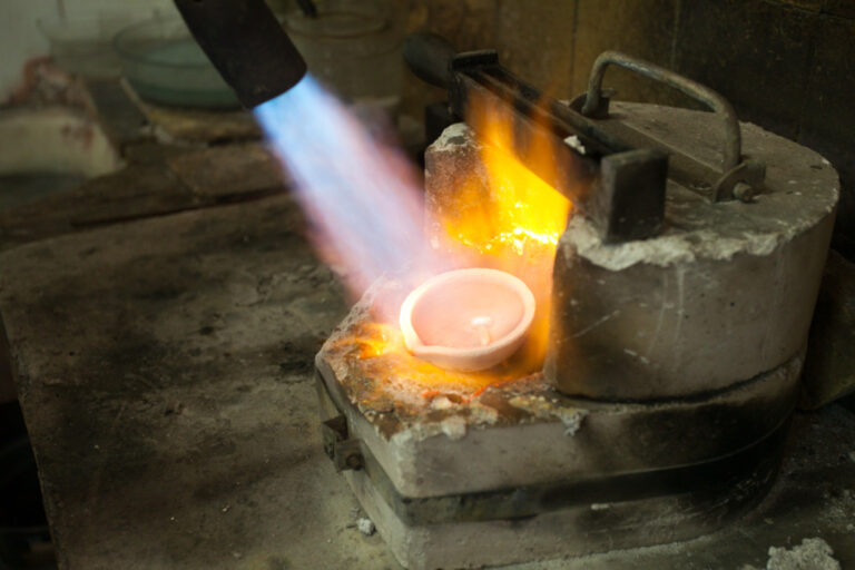 Descubre cómo se elabora el sorprendente oro blanco: datos ...