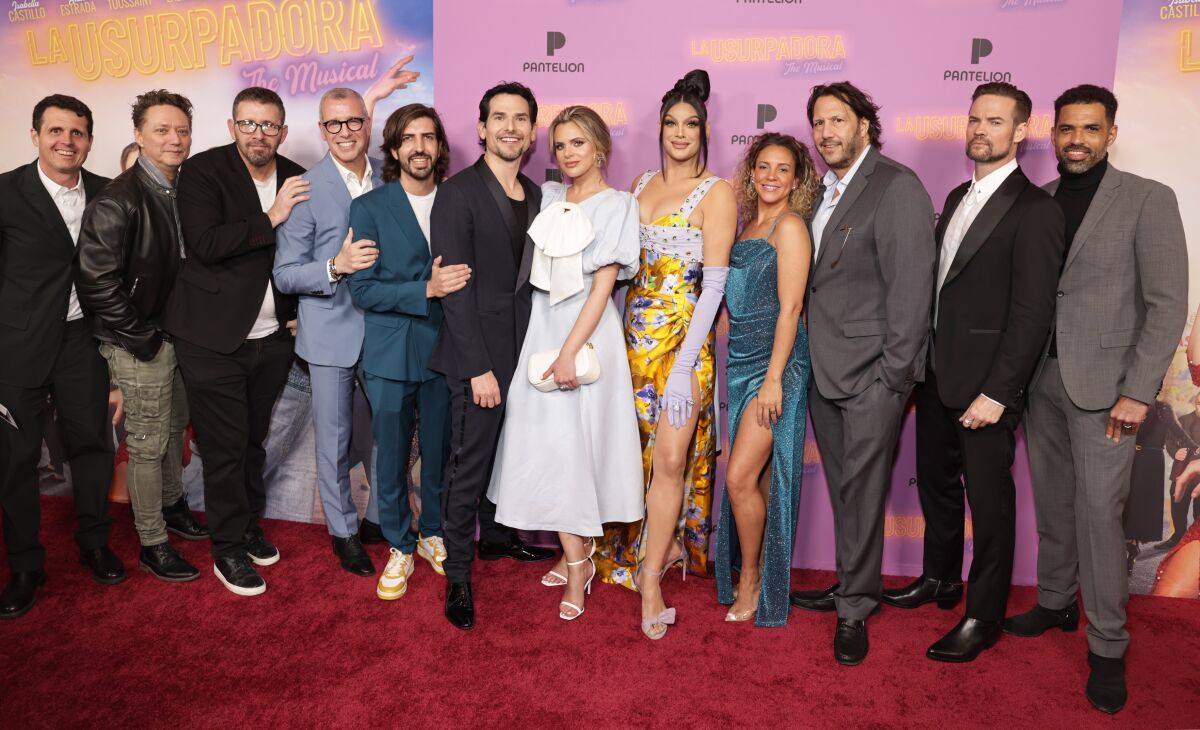 El Musical "A Quien le Importa": Descubre la Emocionante Historia ...