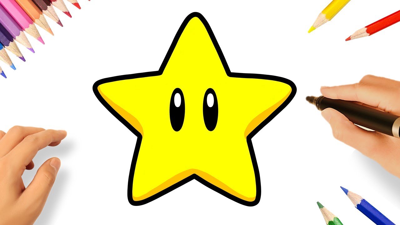 ¿Sabías que la estrella de Mario Bros tiene un nombre? Descubre quién ...