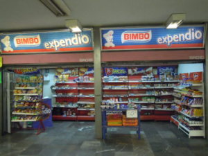 Conviértete en tu propio jefe: Aprende cómo poner un expendio rentable ...