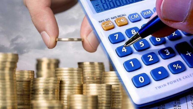 Cómo hacer un Balance de Situación: 6 pasos clave para tomar el control ...