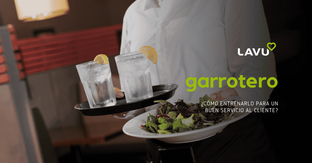 Todo lo que necesitas saber sobre qué hace un garrotero en un ...