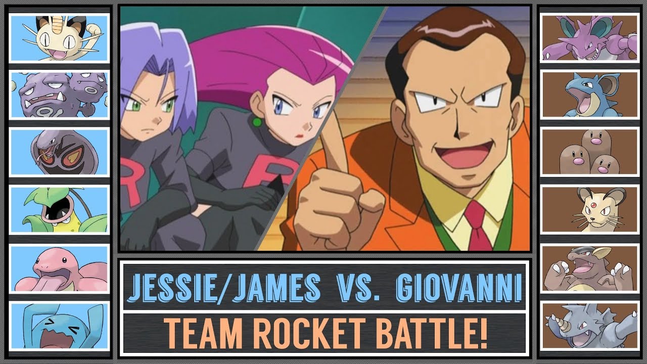 El plan definitivo para vencer a Giovanni en noviembre 2021: secretos ...