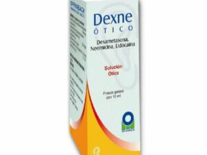 ¡Descubre por qué las gotas Dexne son el secreto para un alivio ...