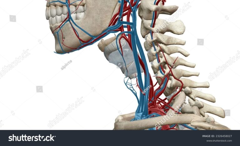 ¡Descubre qué sucede si se corta la vena yugular y cómo actuar de ...