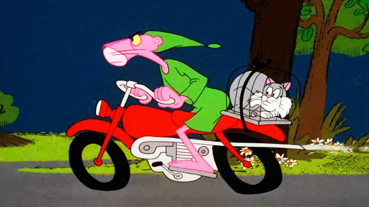 Inspector de la Pantera Rosa: Descubre el nombre y los secretos de este ...