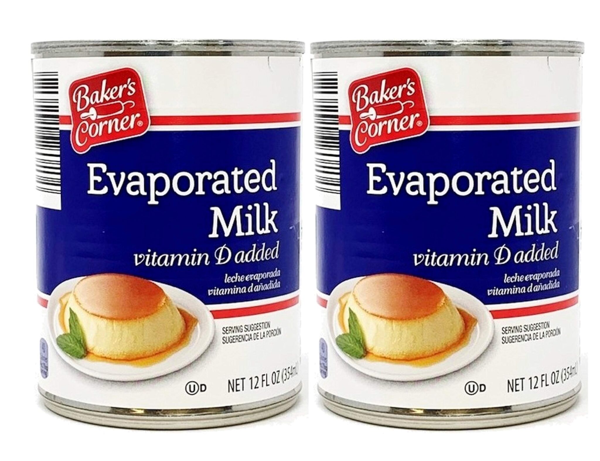 Descubre cuántos mililitros contiene una lata de leche evaporada y ...