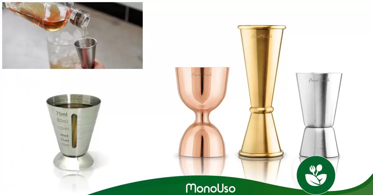 Aprende ya mismo a cuánto equivale una onza líquida y sorpréndete con ...