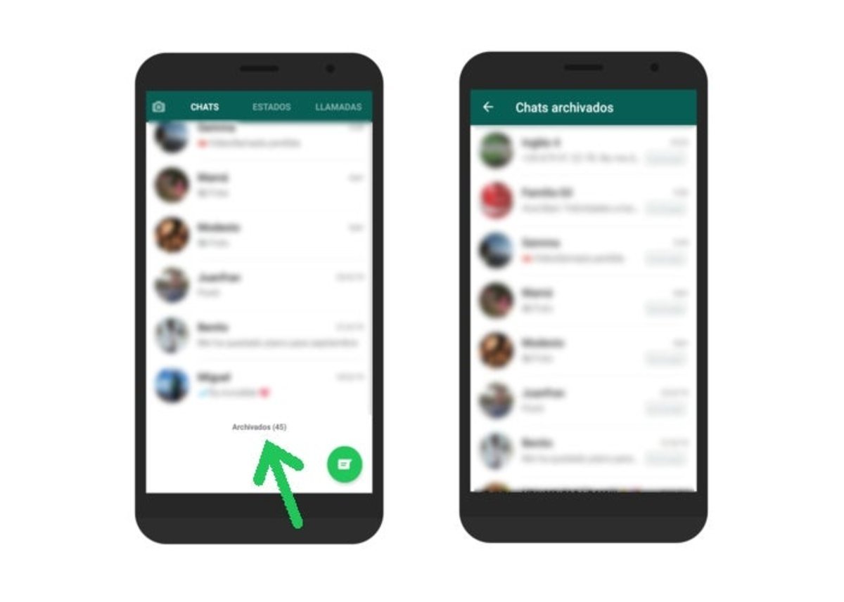 Descubre los secretos del WhatsApp invisible: Aprende cómo saber si alguien lo está utilizando