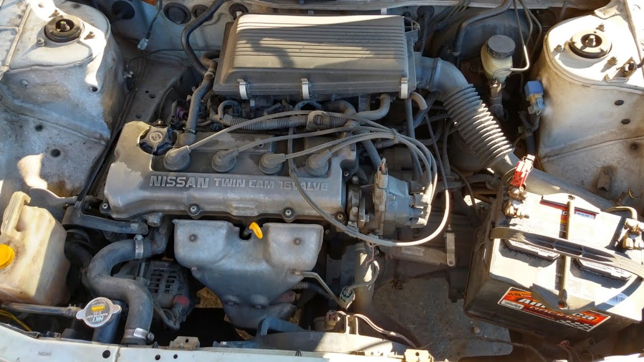 Cuánto cuesta reparar un motor de Tsuru: Descubre los precios reales y ...