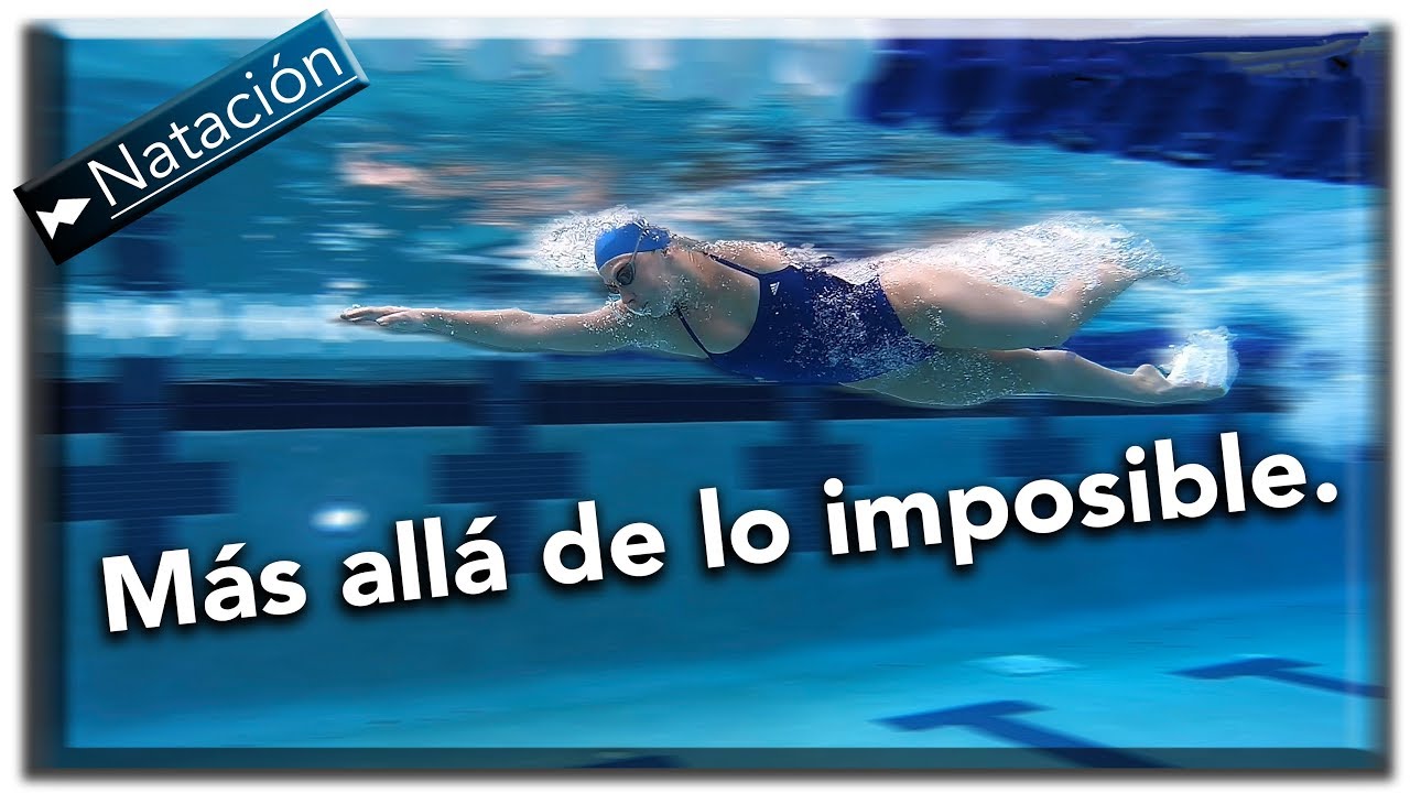Descubre las 10 imprescindibles reglas de natación para nadadores expertos