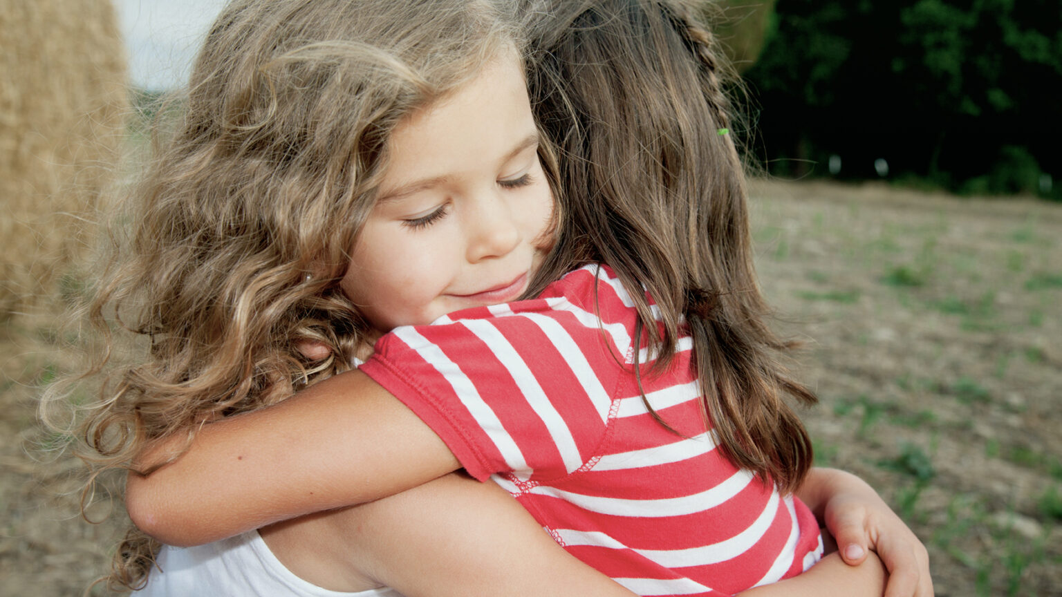 Empatía en acción: Descubre cómo enseñar empatía a los niños de manera ...