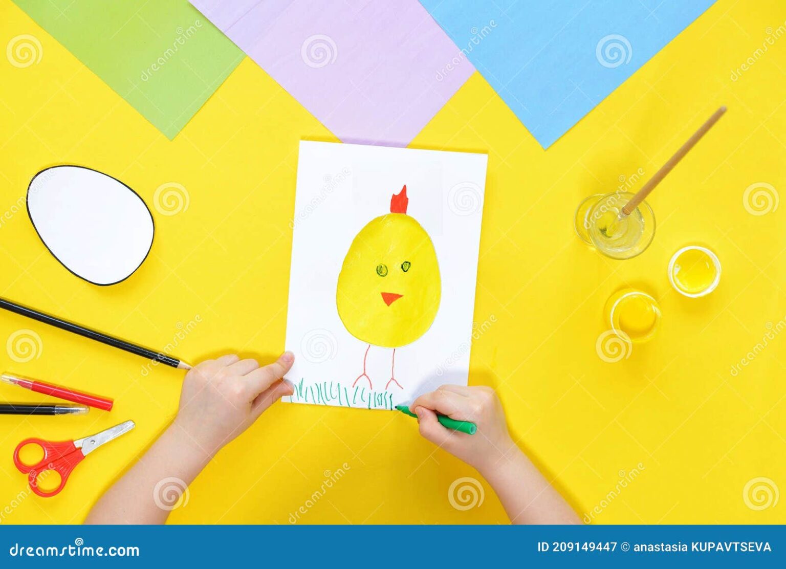 Elabora un instructivo práctico y divertido para niños: cómo crearlos ...