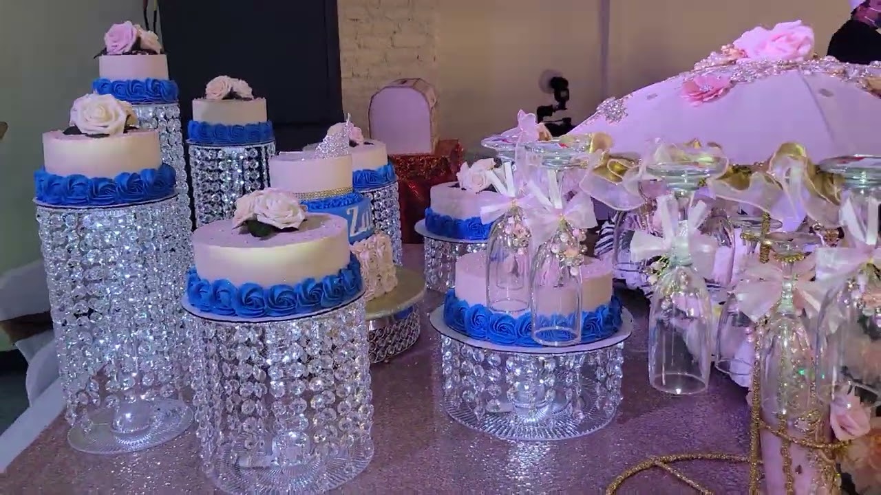 ¡Descubre cuánto cuesta un pastel para 200 personas y haz realidad el ...