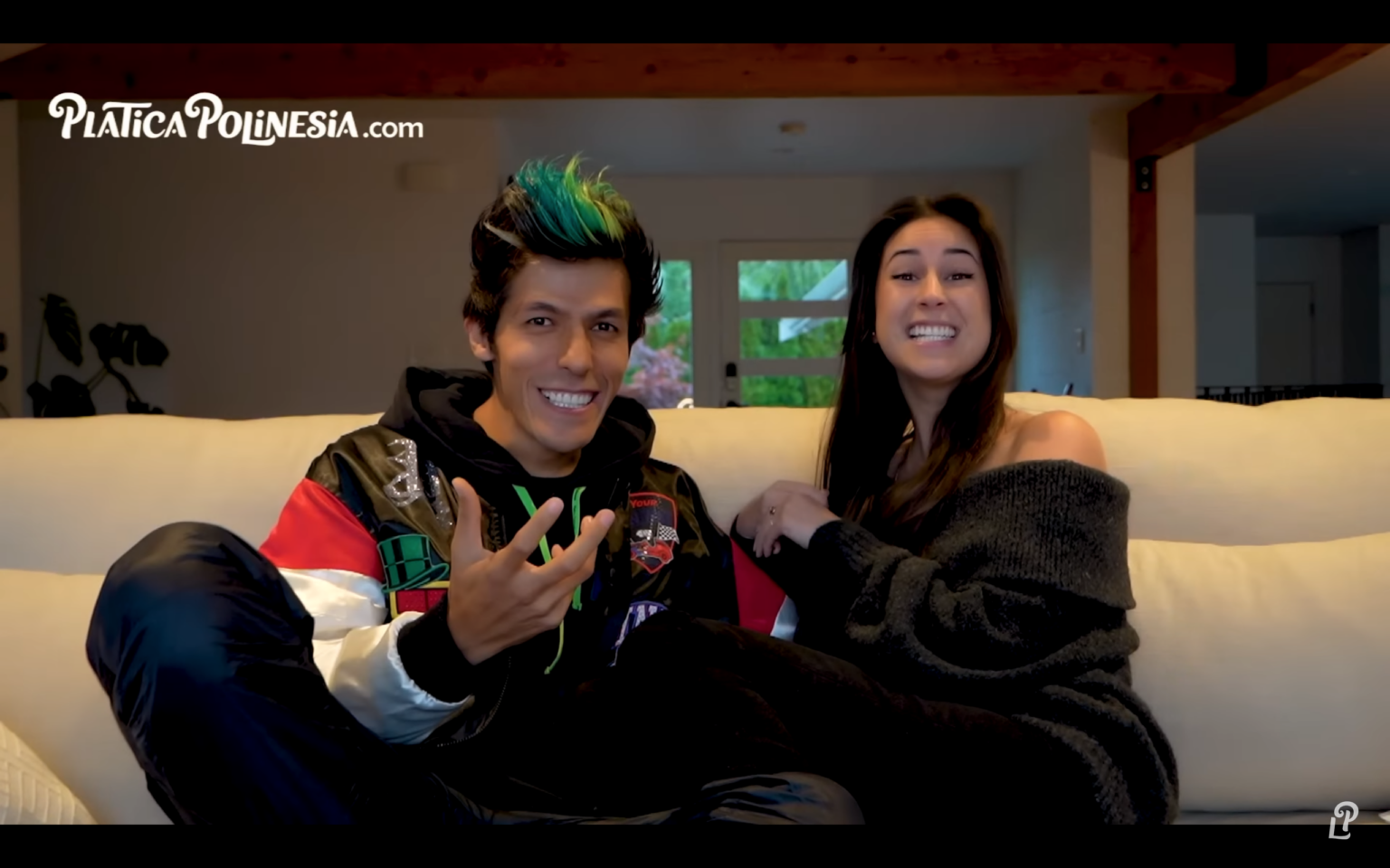 Novia de Rafa Polinesio: Descubre quién es y cómo conquistó su corazón