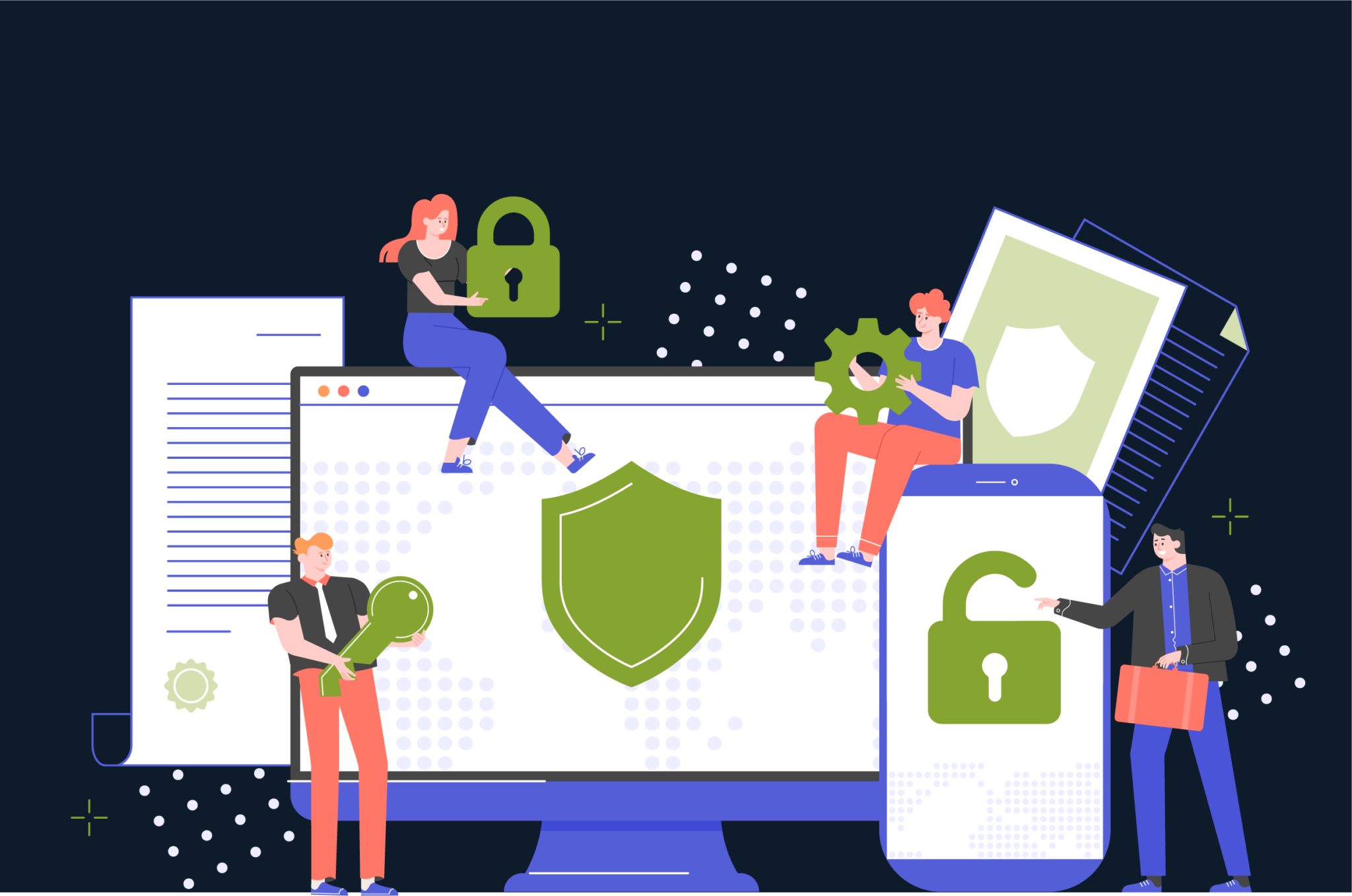 Descubre cómo asegurar tus códigos CSV y dónde ubicar tu DNI de forma ...