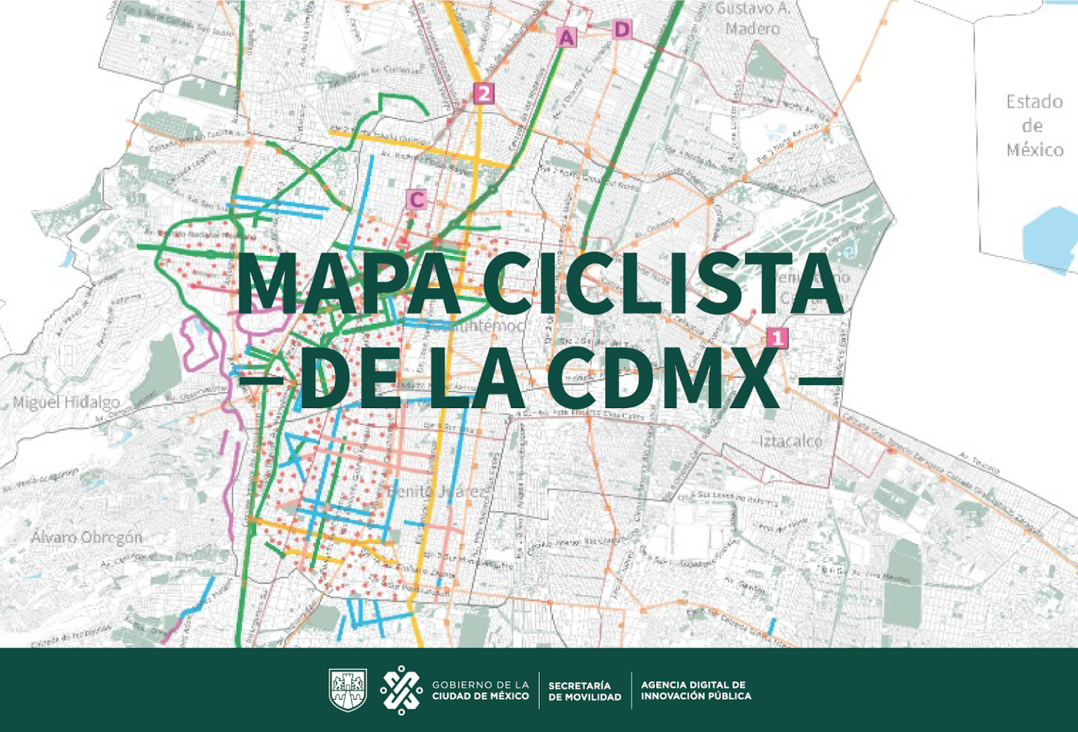 La Guía Completa: Descubre todo sobre la Zona Oriente de la CDMX