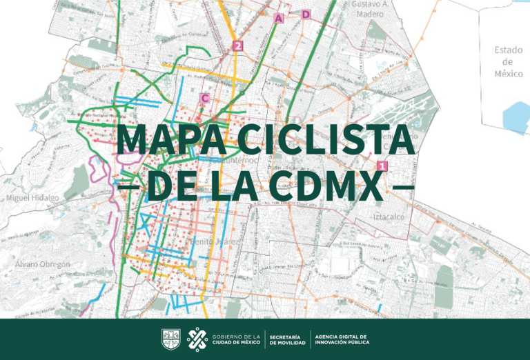 La Guía Completa: Descubre todo sobre la Zona Oriente de la CDMX